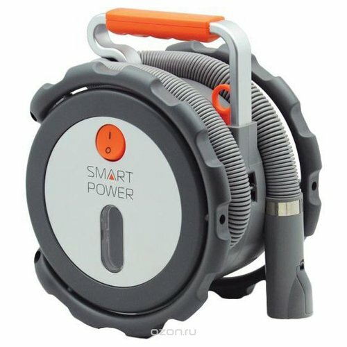 Пылесос автомобильный berkut smart power svc-800 Berkut SVC800