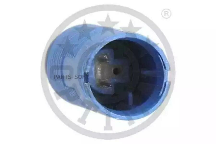 OPTIMAL 06-S012 Датчик ABS BMW: 3 (E46) 3 Cabriolet (E46) 3 Compact (E46) 3 Coupe (E46) 3 Touring (E46)BMW (BR ()