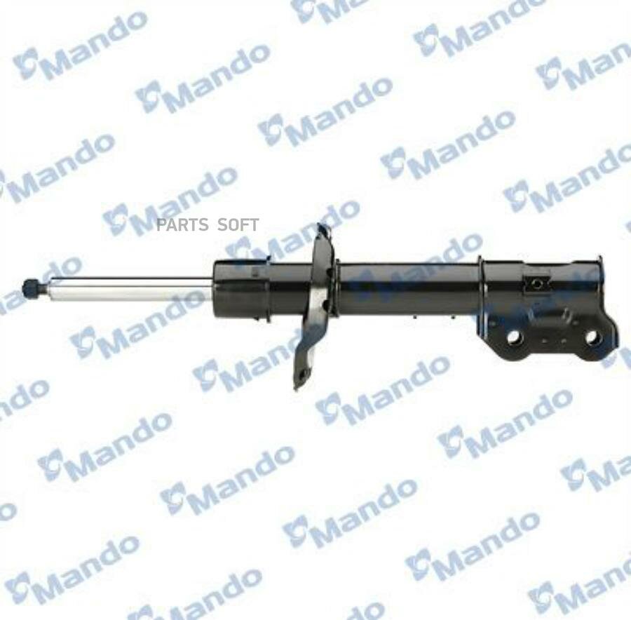 MANDO EX54651D3000 Амортизатор KIA EX54651D3000 (парный арт. EX54661D3000) ()