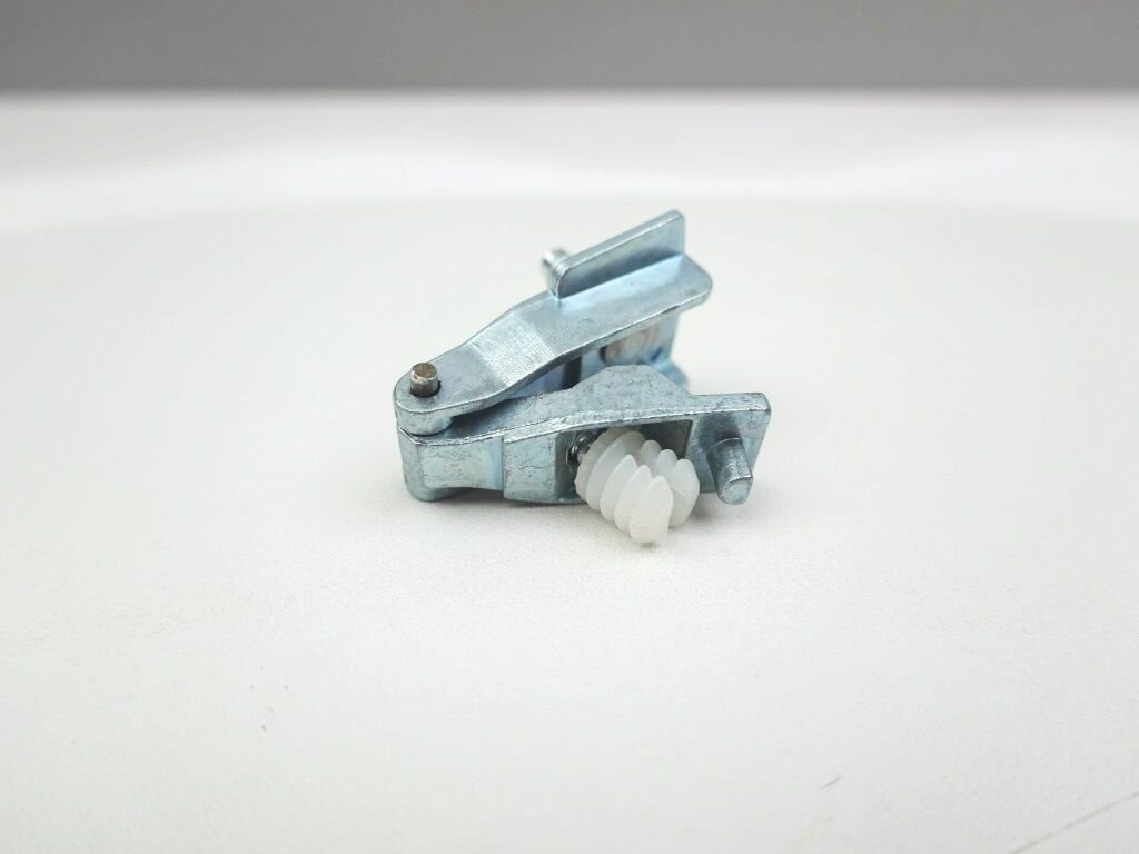 Шарнир ручки двери для Alfa Romeo 147, для Fiat 500, Крепление ручки (ремкомплект) для Альфа Ромео 156073262