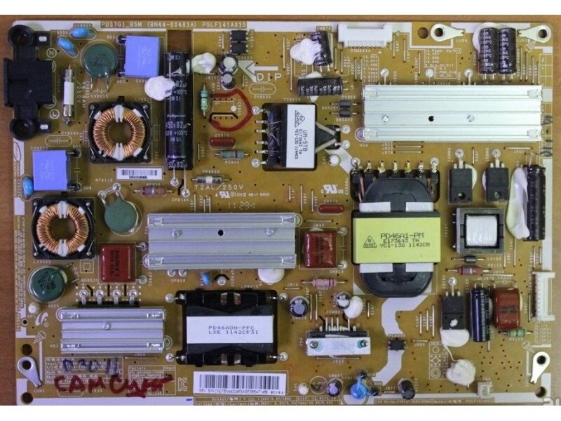 Блок питания BN44-00483A