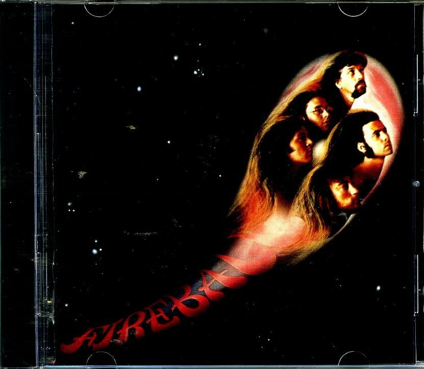 Deep Purple - Fireball 1971 г