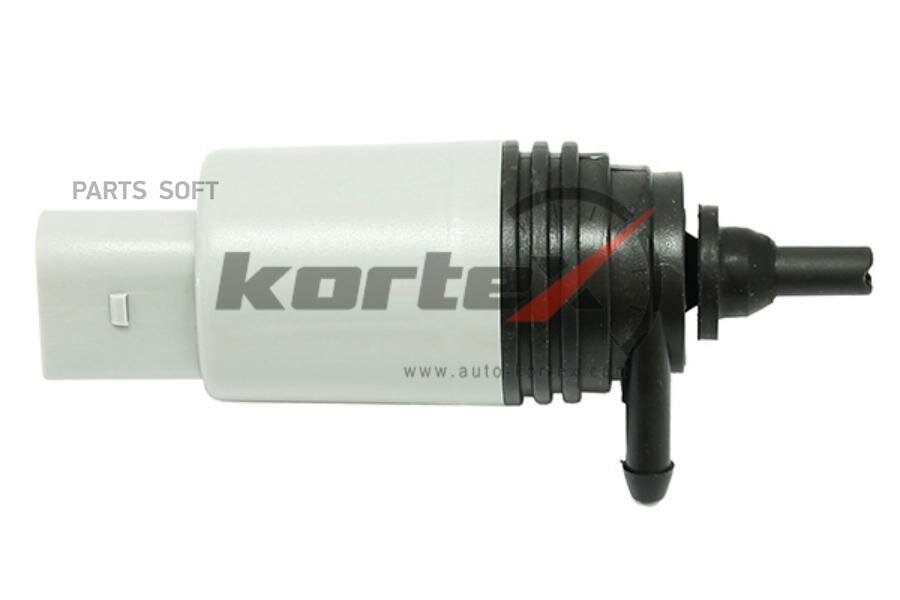 KWM026 KORTEX Насос омывателя стекол BMW 3(E90)/5(E60)