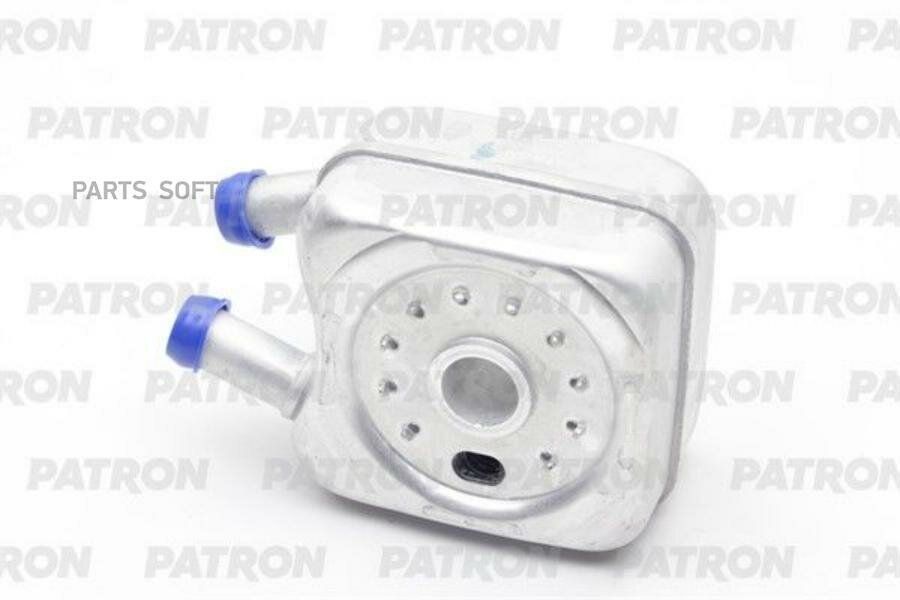 PATRON Радиатор масляный