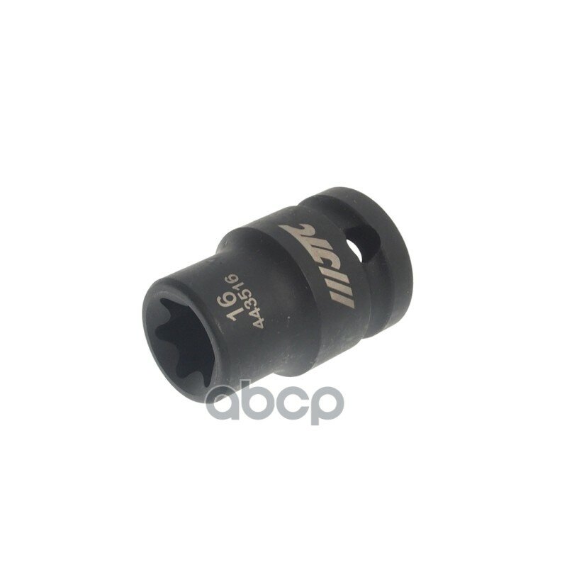 Головка торцевая 1/2" TORX E16 ударная JTC JTC арт. JTC-443516