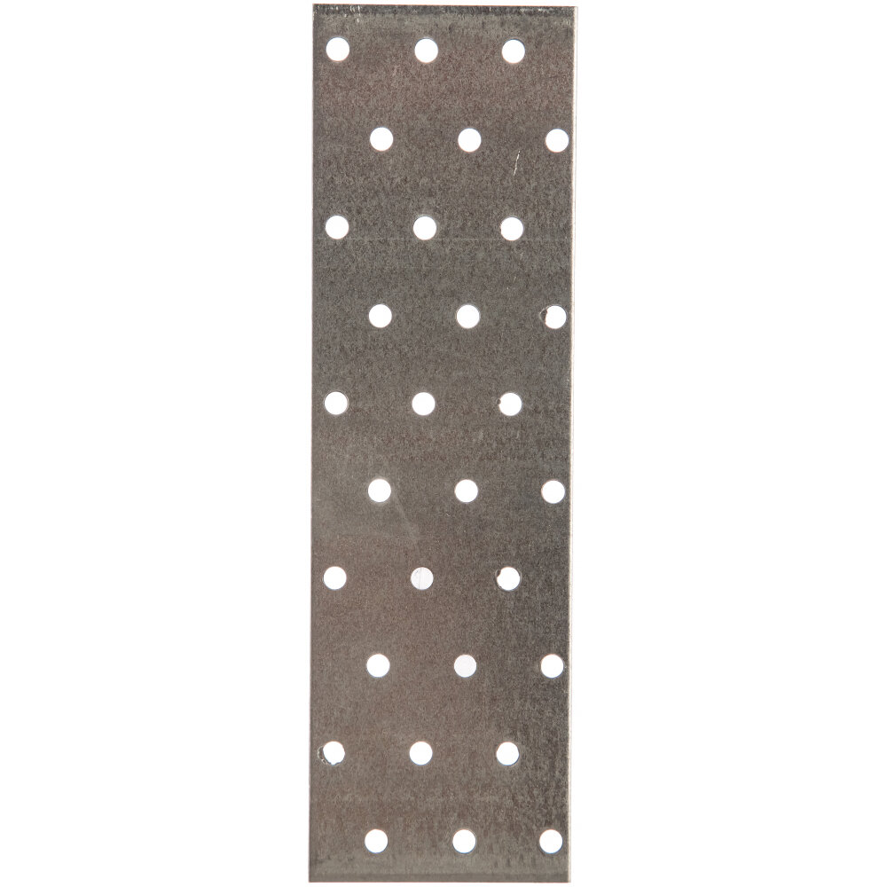 Соединительная пластина Tech-Krep 60х200x2,0 - накл. 126379