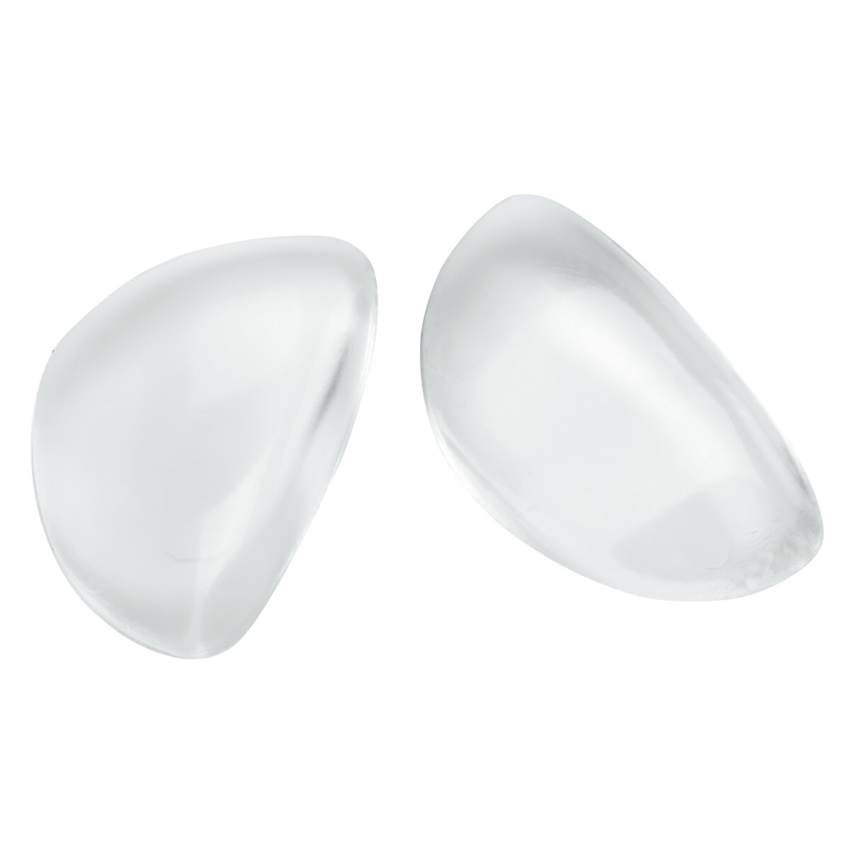 Прозрачный супинатор (пелот продольного свода) Forta 210С