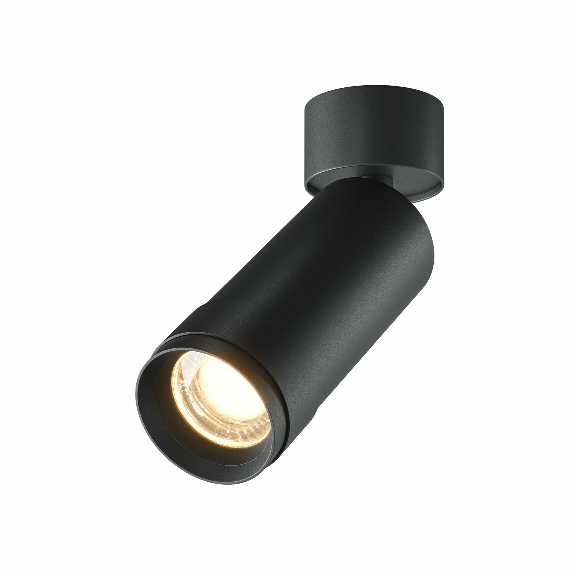 Потолочный светильник Maytoni C055CL-L12W3K-Z-B