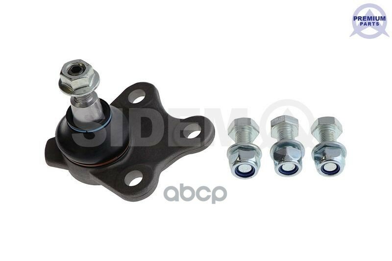 Опора шаровая Dacia Duster II Sidem арт. 5184