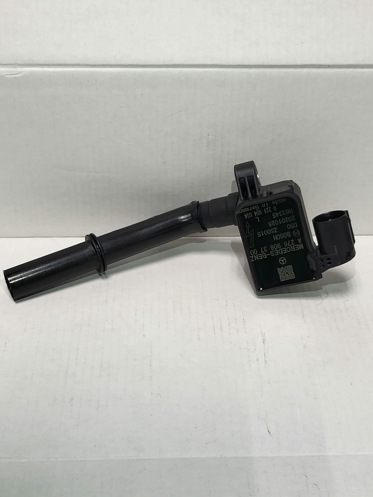 Катушка зажигания MERCEDES-BENZ A2769065400