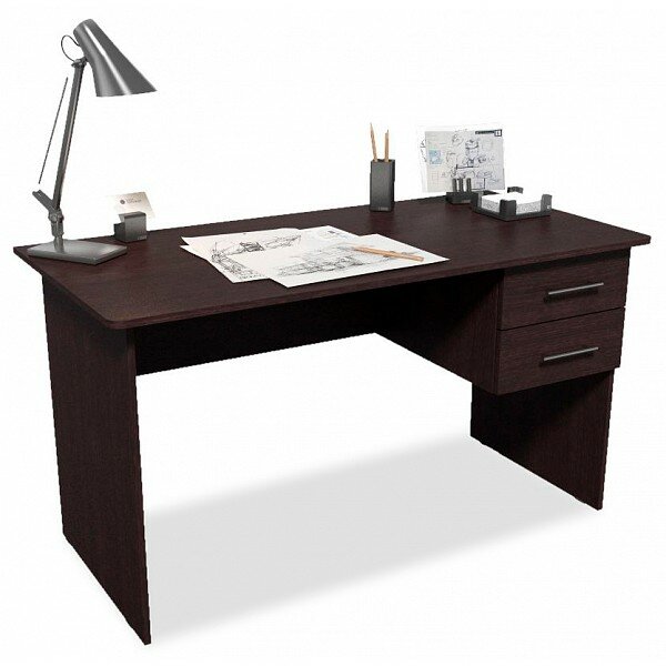 Стол письменный МФ Jazz СП 3