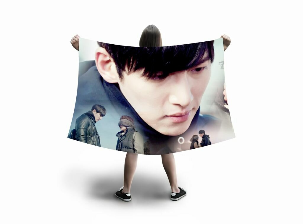 Флаг Хилер, Healer №5