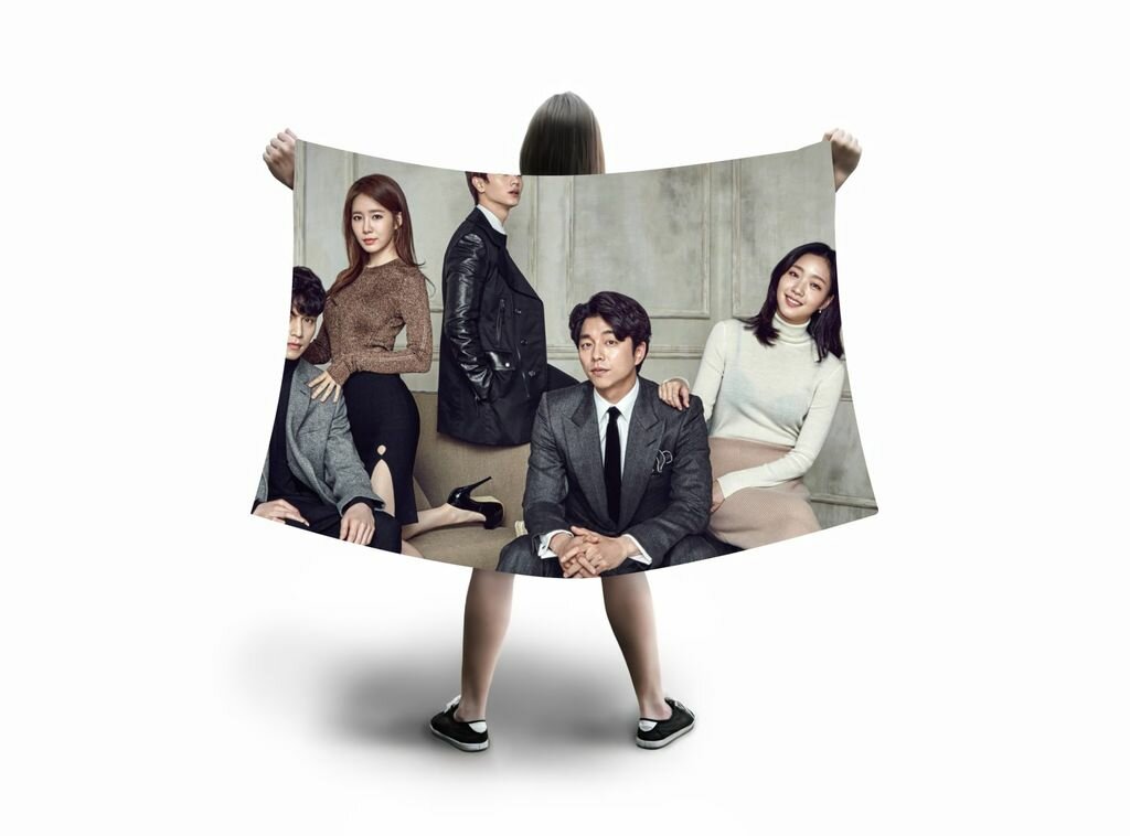 Флаг Гоблин, Goblin №3