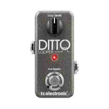 TC Electronic Ditto Looper Mini