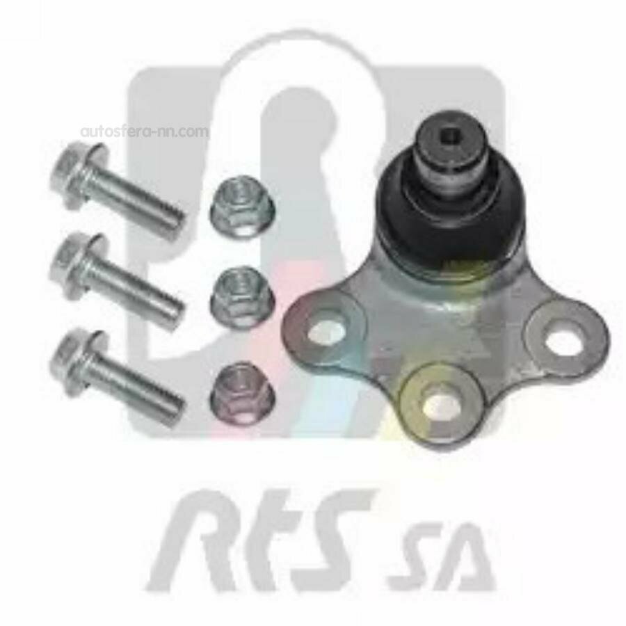 RTS 9300588056 Опора шаровая рычага передней подвески нижняя