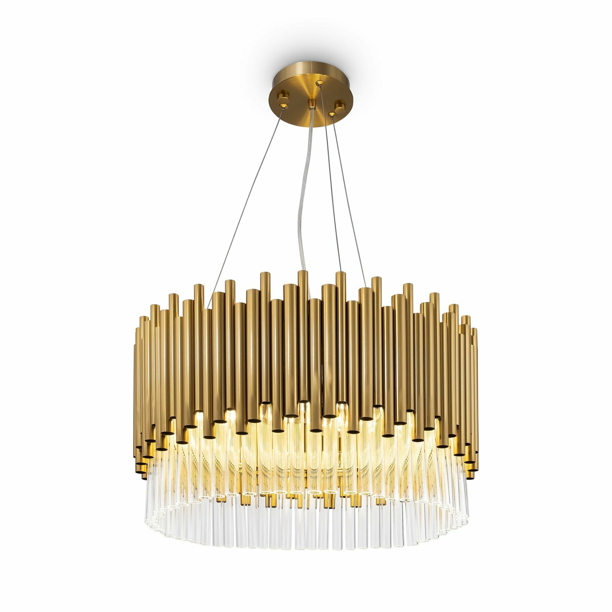 Светильник подвесной Coliseo MOD135PL-06BS Maytoni