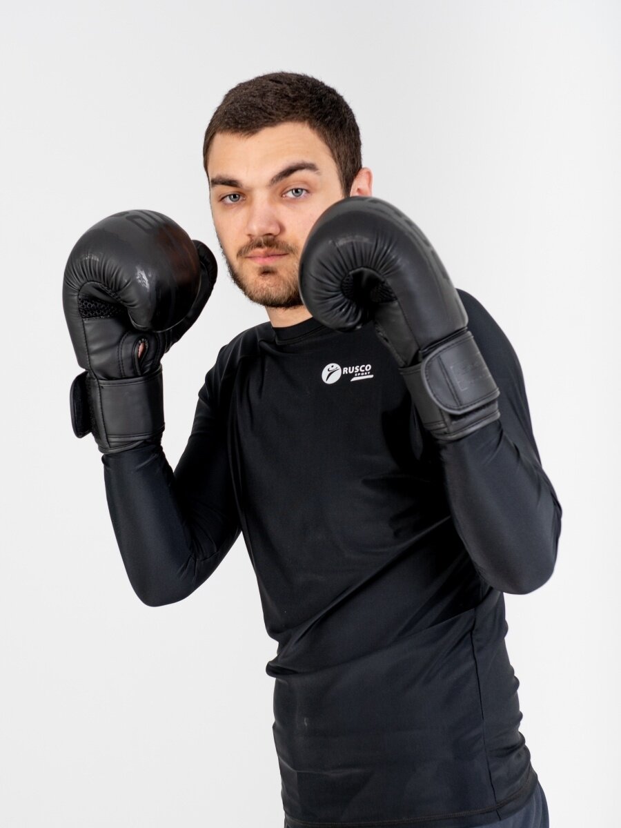 Рашгард RUSCO SPORT