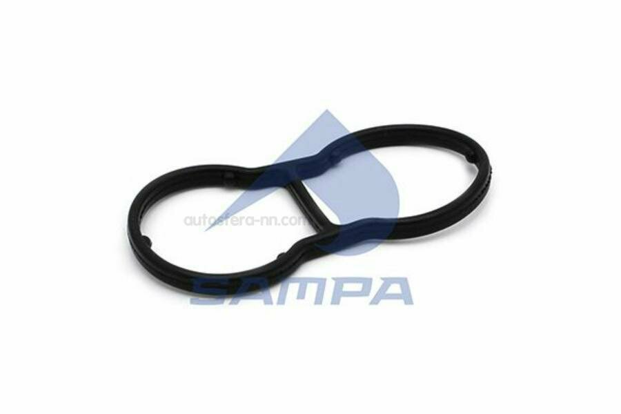 SAMPA 023338 Прокладка масляного радиатора