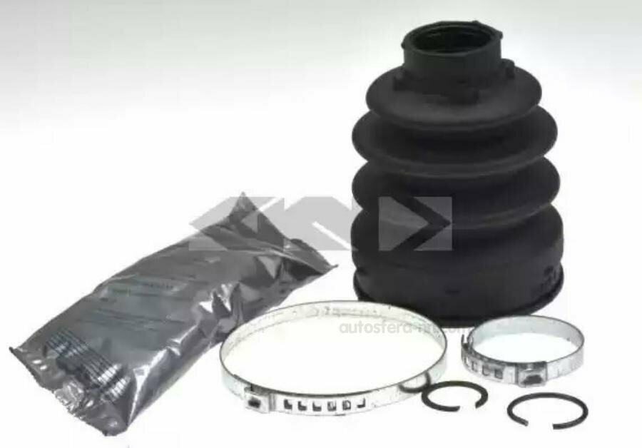 GKN 306036 Пыльник шруса NISSAN: JUKE 10-