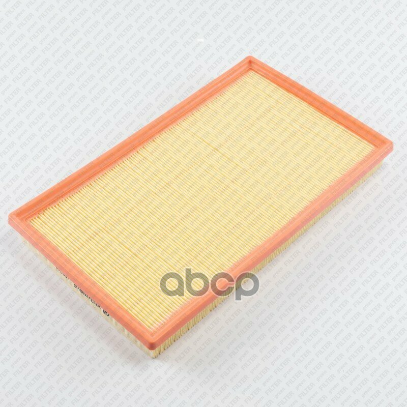 Фильтр воздушный Green Filter арт. LF0533