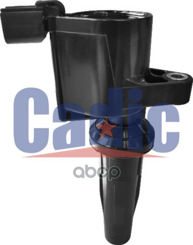 Катушка зажигания Ford Kuga 13--, Mondeo V 15-- 2.5i Cadic арт. KD9005DA - высокое качество