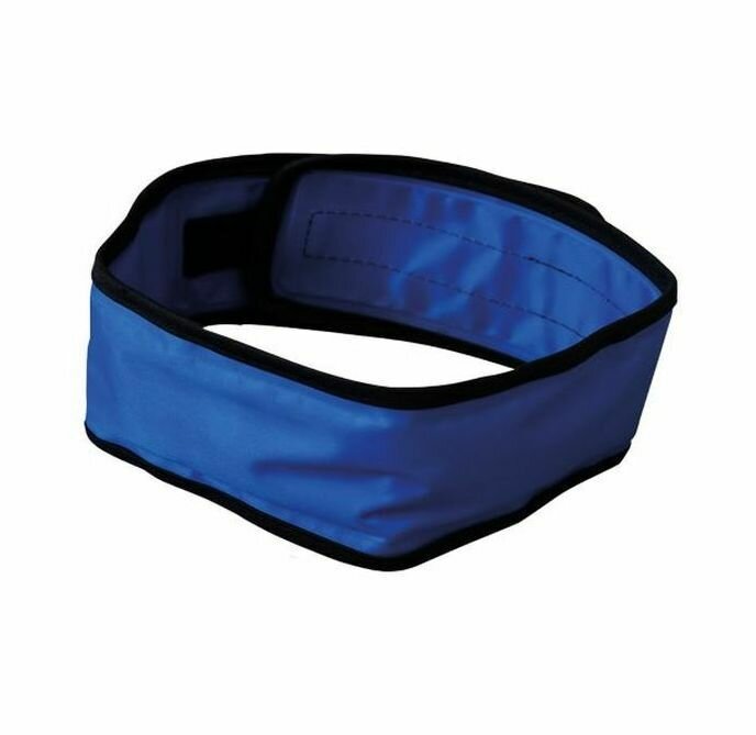NOBBY Ошейник для собак Cooling-Loop, 25 см х 40 см, охлаждающий