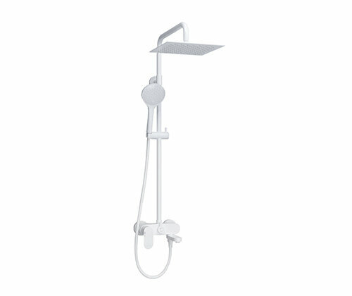 Душевая стойка WasserKRAFT A185.254.155. WM