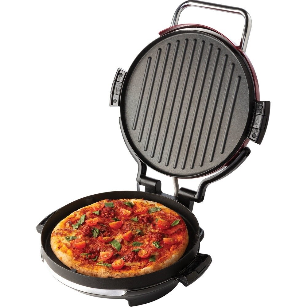 Гриль George Foreman 24640-56 — фото 1