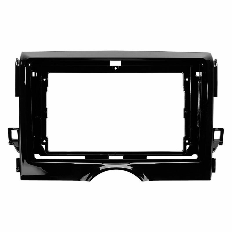 Установочный комплект Teyes (рамка+провода питания) для магнитолы 9" для Toyota Mark X X130 2009-2020