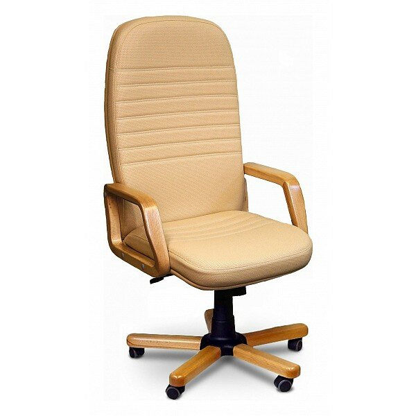 Кресло компьютерное Креслов Круиз КВ-04-120012_0428