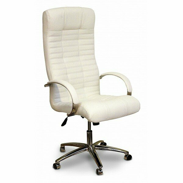 Кресло для руководителя Креслов Атлант