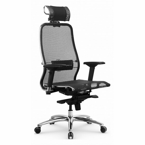 Кресло компьютерное Samurai S-3.04 MPES z312474466