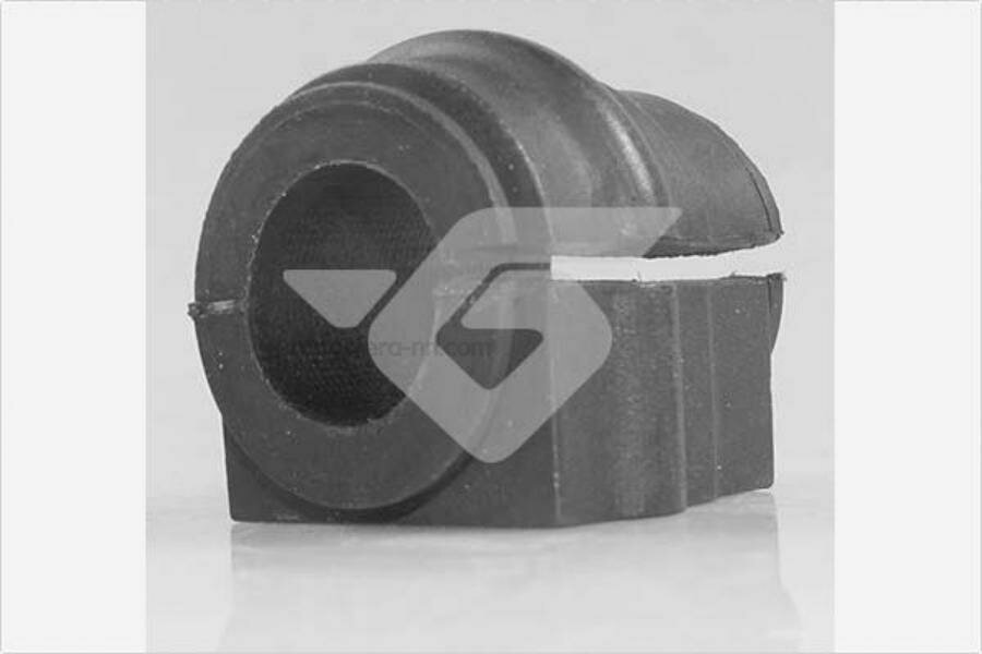 HUTCHINSON 590329 Втулка стабилизатора MERCEDES-BENZ C-CLASS W203 00- diam 20mm