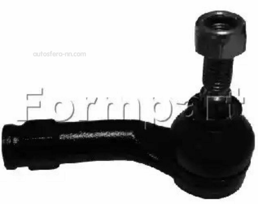 FORMPART 1502043 Наконечник рулевой тяги рулевой MAZDA: 2 07-