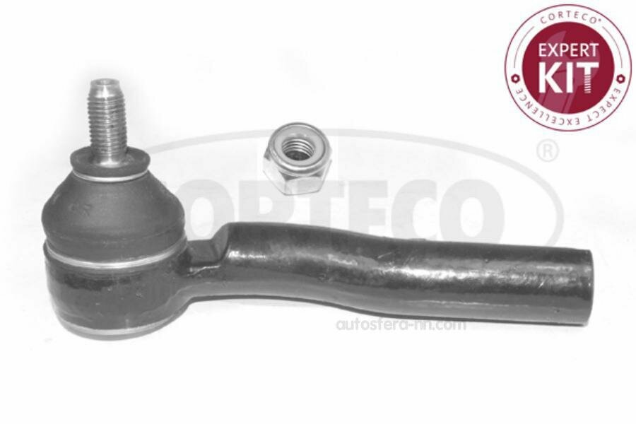CORTECO 49399817 Наконечник рулевой тяги FIAT BRAVO - BRAVA 1995 1998
