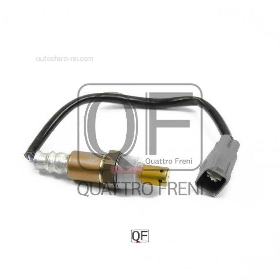 QUATTRO FRENI QF57A00025 датчик кислородный