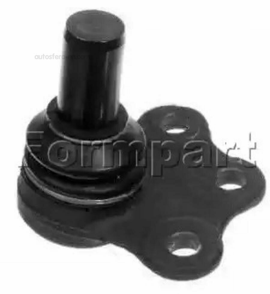 FORMPART 2404004 Опора шаровая SAAB: 9-5 (YS3E) 97-, 9-5 (YS3E) 98-