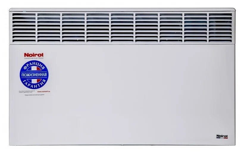 Конвектор Noirot CNX-4 plus, 2000Вт белый