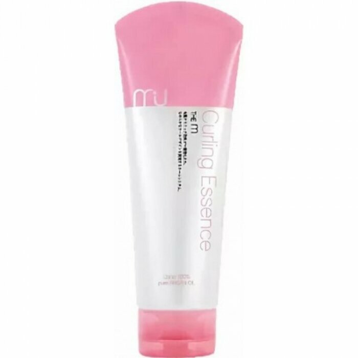 WELCOS Эссенция для волос The M Curling Essence/