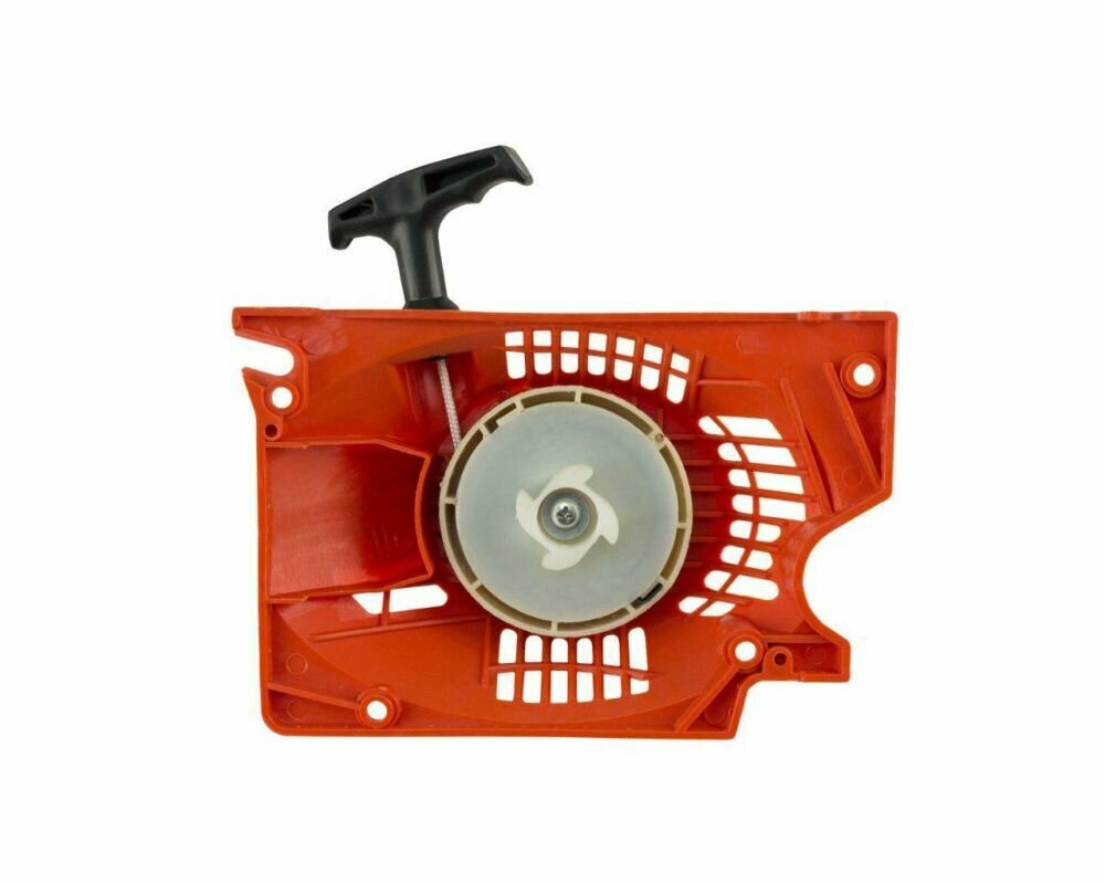 Стартер в сборе для бензопилы 4500/5200/5800