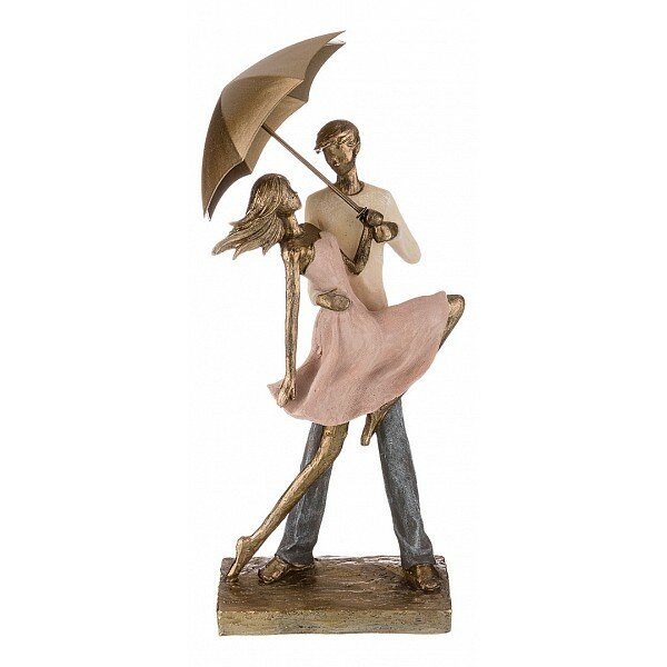 Статуэтка Lefard (15x8.5x38 см) Фьюжн 162-730