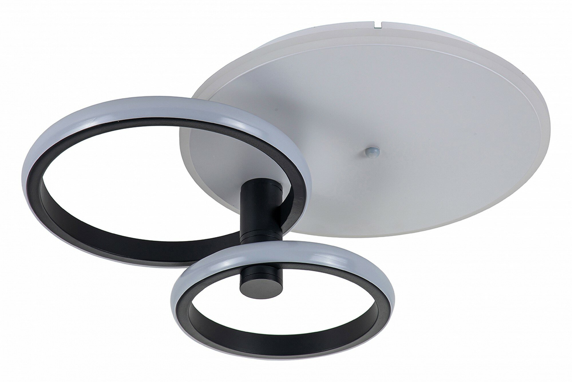 Светильник на штанге Escada Contour 10213/2LED BL White