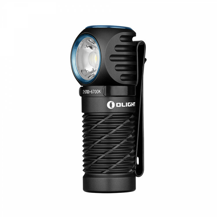 Фонарь налобный Olight Perun 2 mini NW