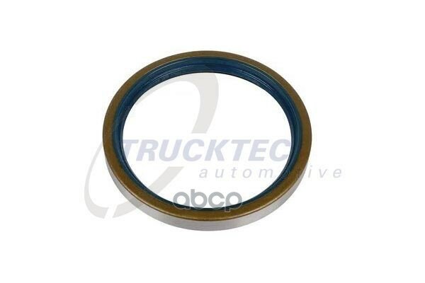 Сальник ступицы колеса 100 x 120 x 13 mm TruckTec арт. 01.10.074