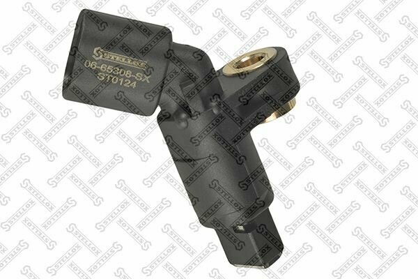 21584F=S105705002Z [1J0927804] ! датчик ABS перед. п Audi, Seat, Skoda, VW 91>, CHERY Stellox арт. 0665308SX