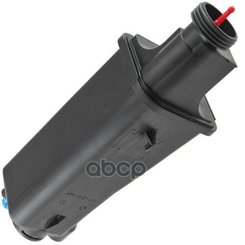 Бачок расширительный BMW E46/E53/E83 1.6-3.0 (N40/N42/N46/M43/M47/M52/M54) 98- G.U.D арт. GET000108