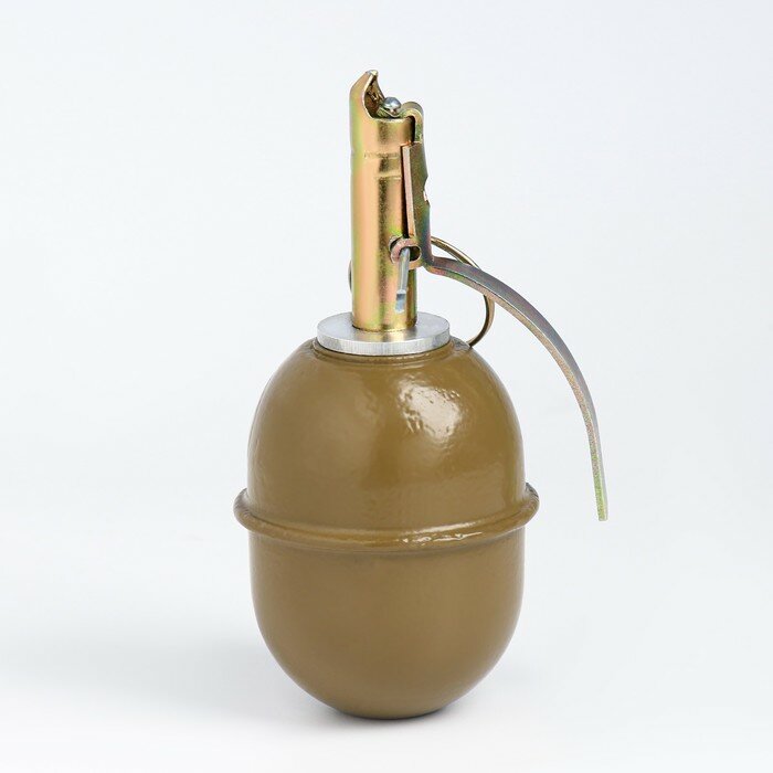 Макет учебно-тренировочной гранаты РГД-5 9482988