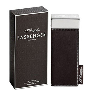 Туалетная вода Dupont Passenger 100 мл.