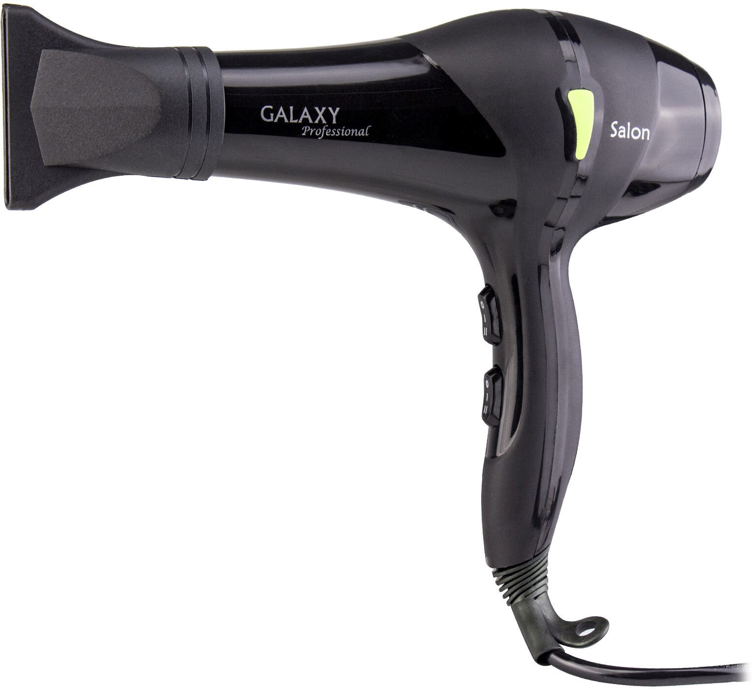 Фен для волос профессиональный мощный GL 4317