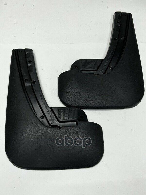 Комплект брызговиков задних колес LADA Vesta LECAR LECAR018025107 LECAR арт. LECAR018025107